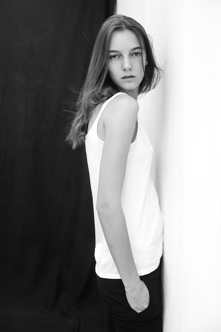 Picture of Irina Liss