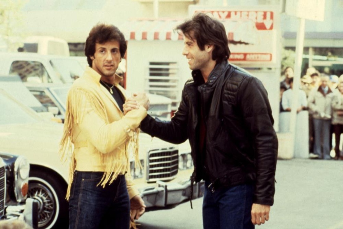 Picture of Sylvester Stallone