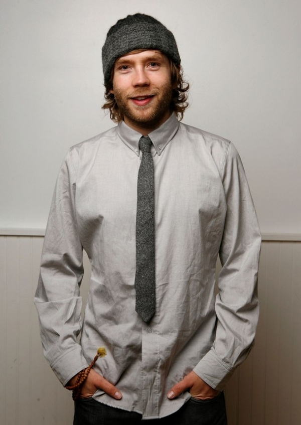 Picture of Mark Webber