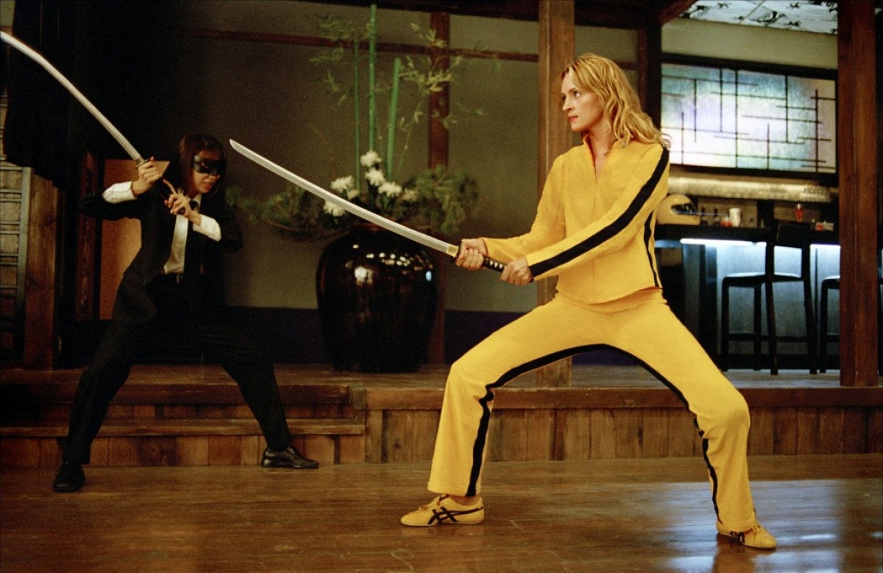 Picture of Kill Bill: Vol. 1 (2003)