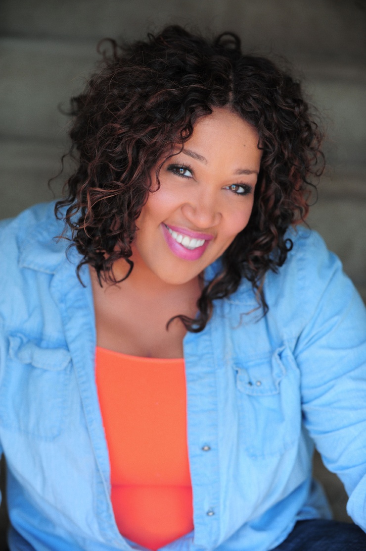 Picture of Kym Whitley