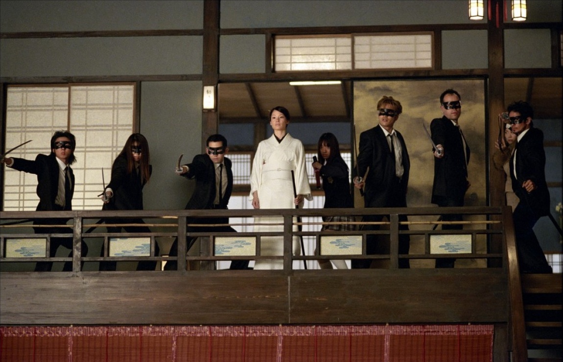 Picture of Kill Bill: Vol. 1