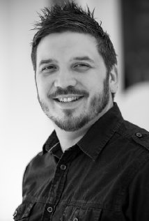 Picture of Adam Prickett