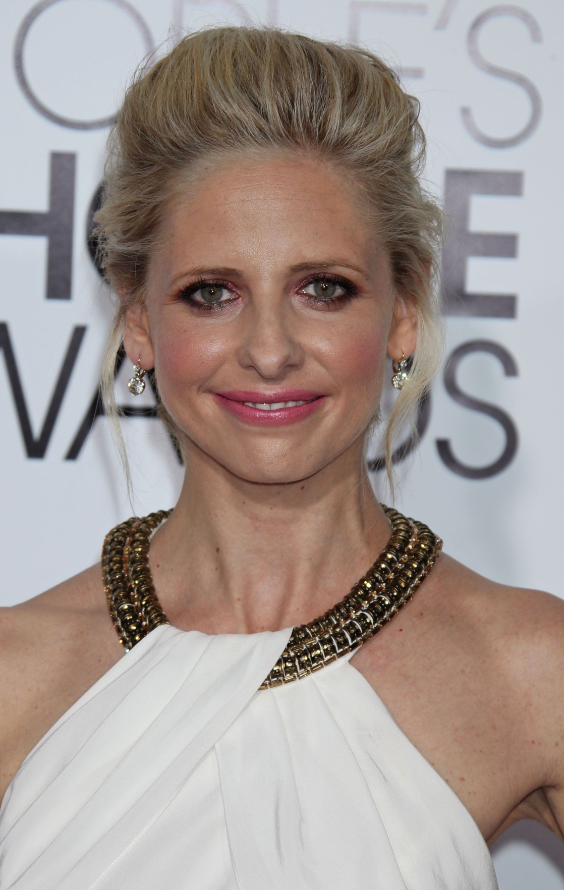 Sarah Michelle Gellar picture