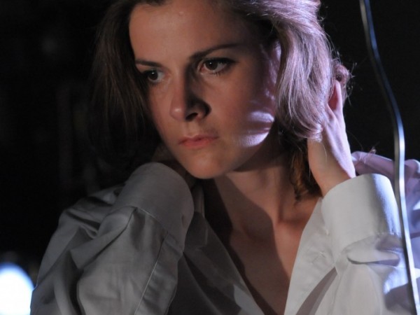Picture of Louise Brealey