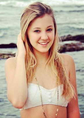 Picture of Ava Sambora