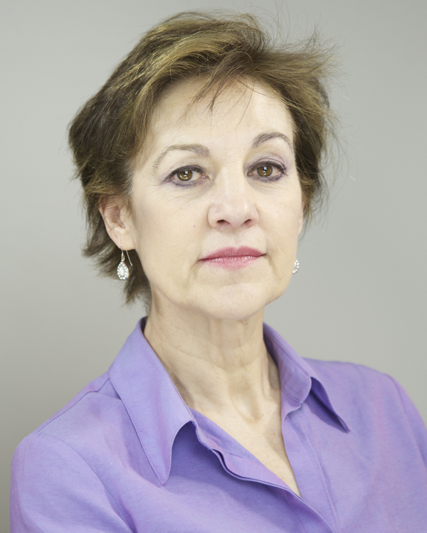 Picture of Gillian Steventon