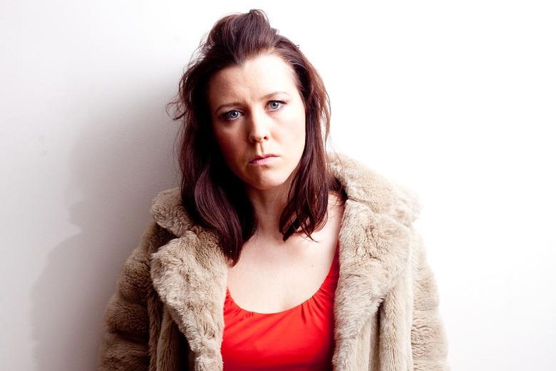 Picture of Alice Lowe