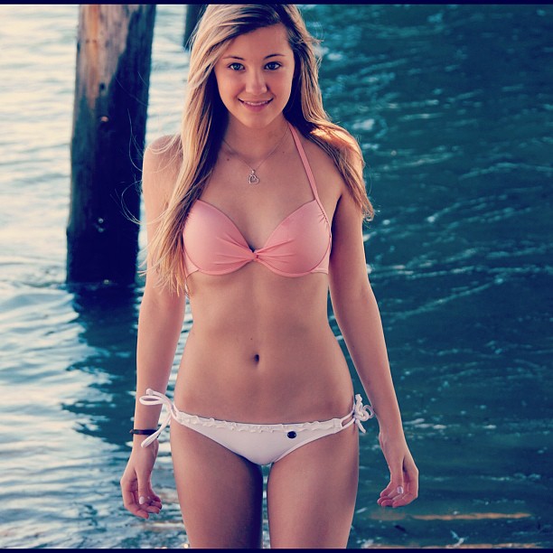 Picture of Ava Sambora