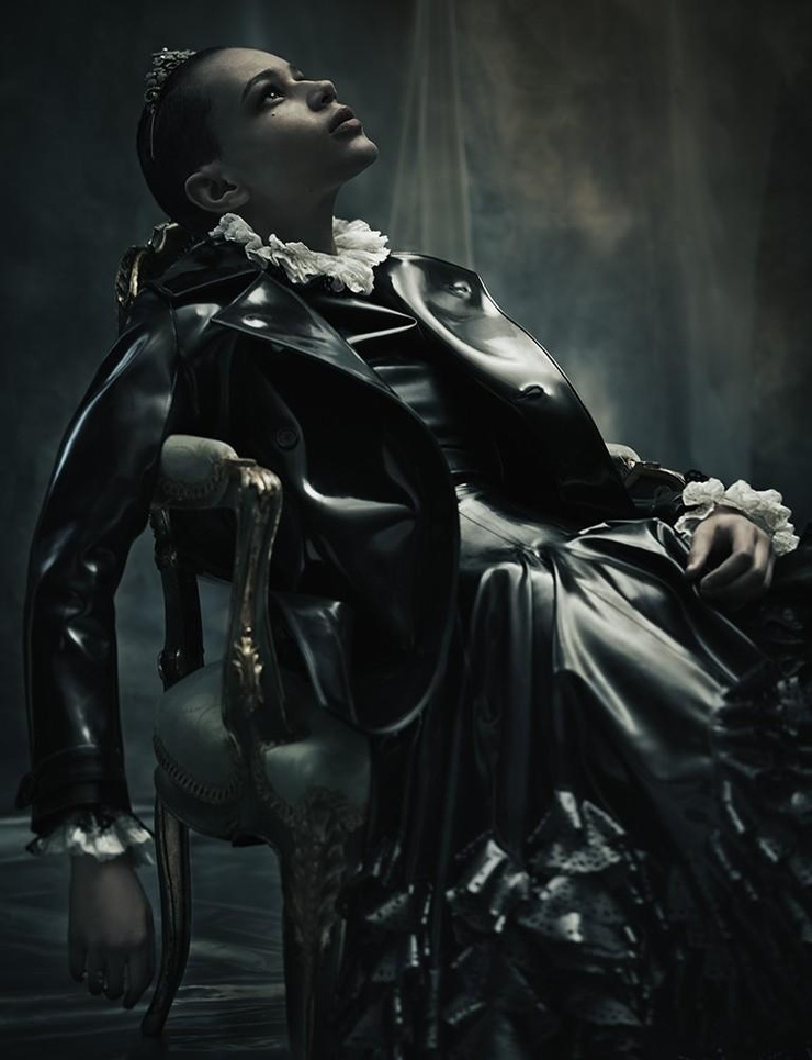 Leona Binx Walton picture