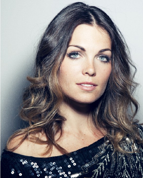 Picture of Kate French