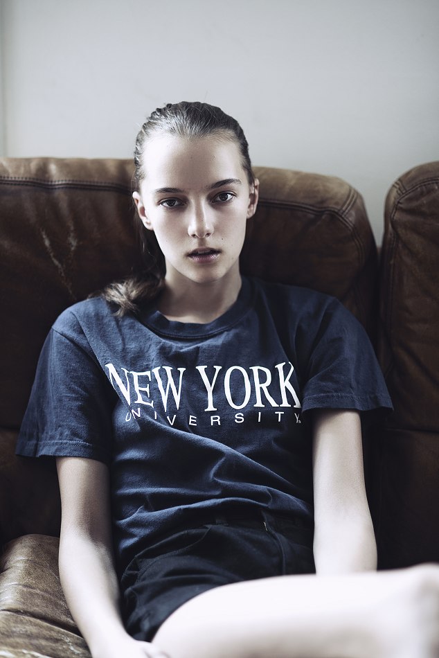 Picture of Irina Liss