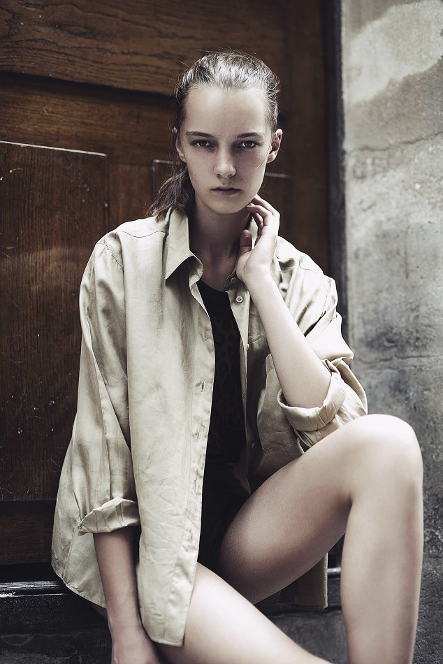 Picture of Irina Liss