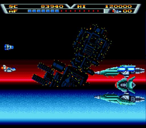 Picture of Arrow Flash