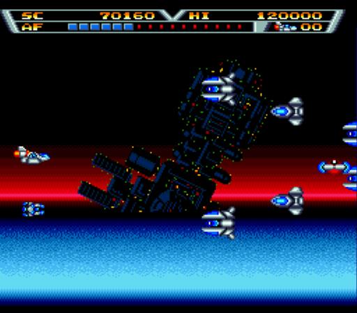 Picture of Arrow Flash