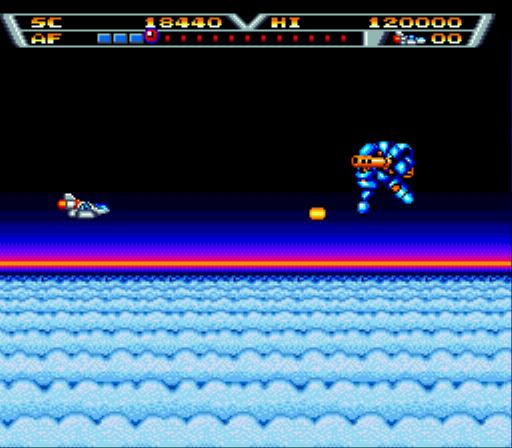 Picture of Arrow Flash