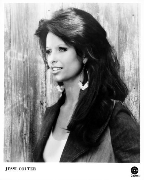 Picture of Jessi Colter