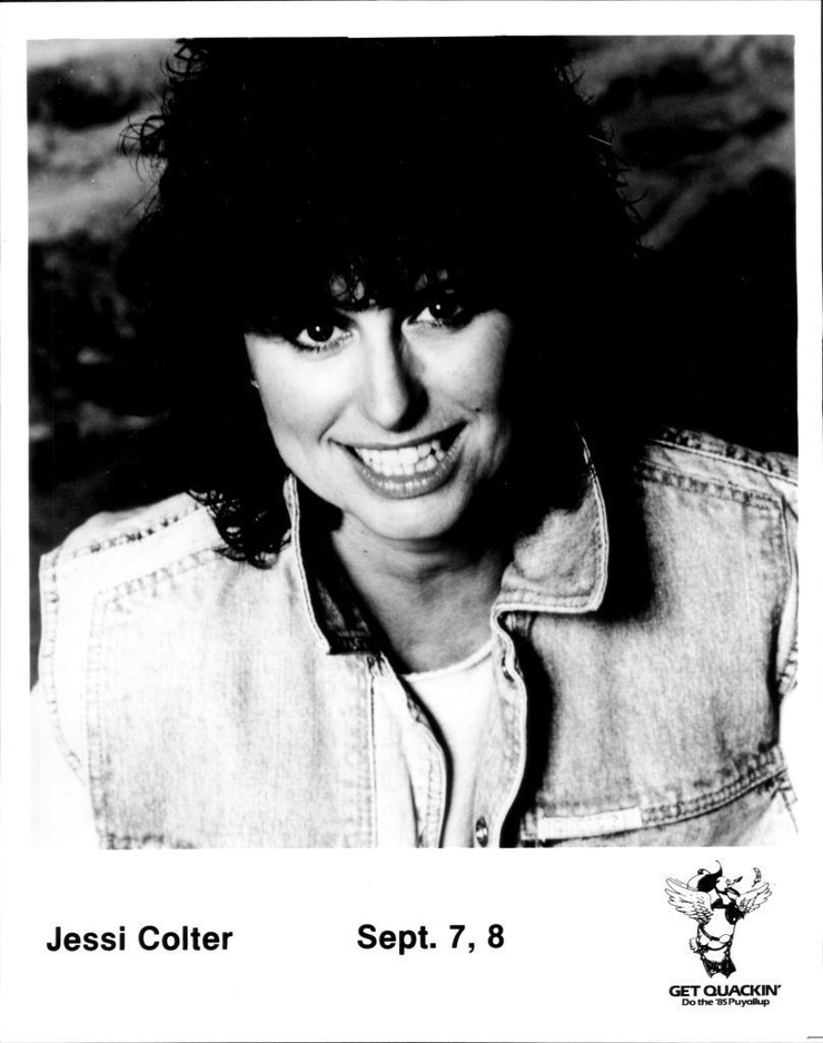 Picture of Jessi Colter