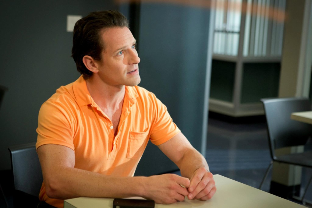 Picture of Ian Bohen