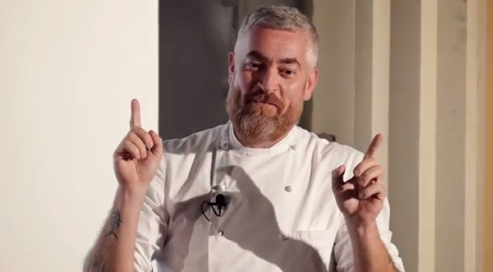 Picture of Alex Atala