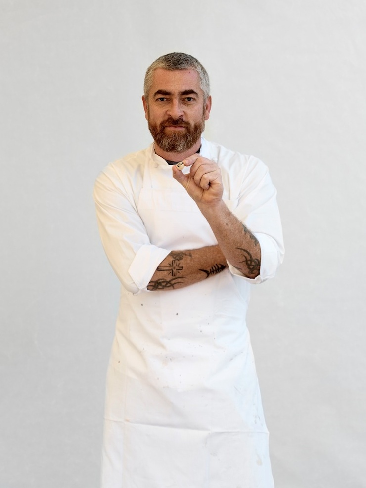 Picture of Alex Atala
