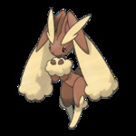 Picture of Lopunny