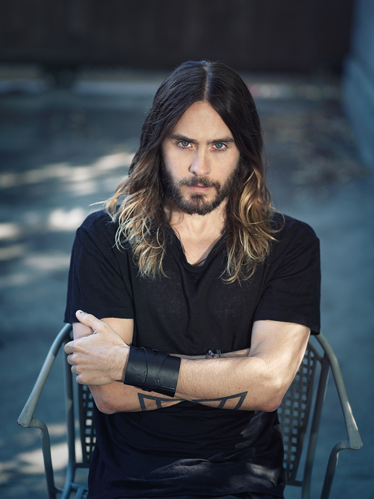 Jared Leto picture
