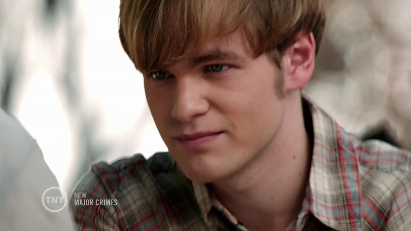 Picture of Graham Patrick Martin