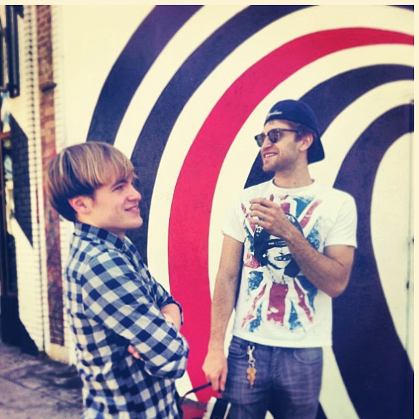 Picture of Graham Patrick Martin