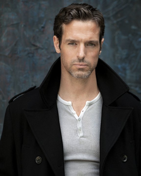 Picture of Jeffrey Pierce