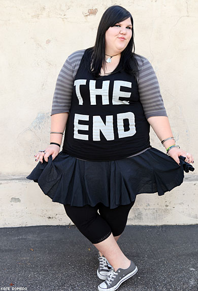 Picture of Ashley Fink