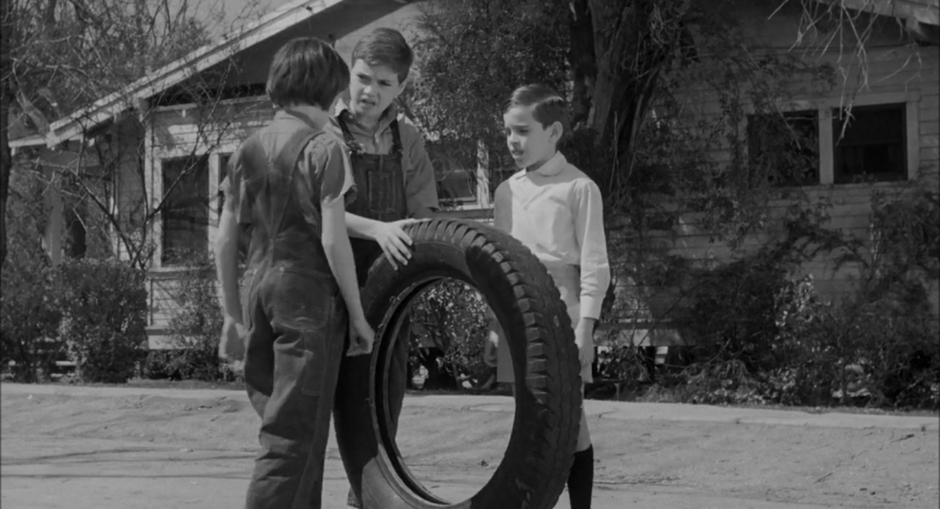 Picture of To Kill a Mockingbird