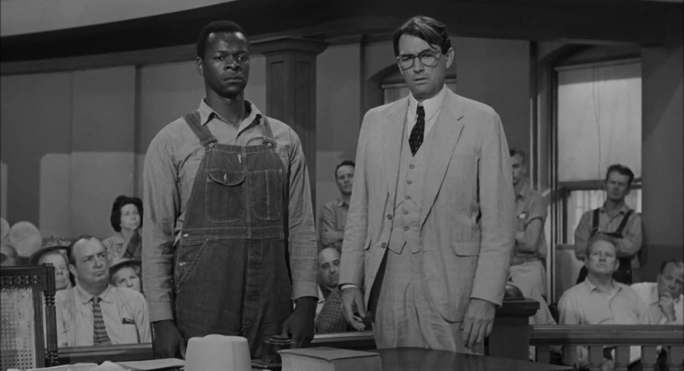 To Kill a Mockingbird image