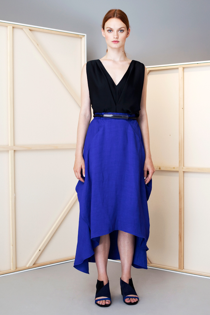 Picture of Ali Lagarde