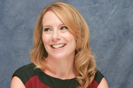 Picture of Amy Ryan