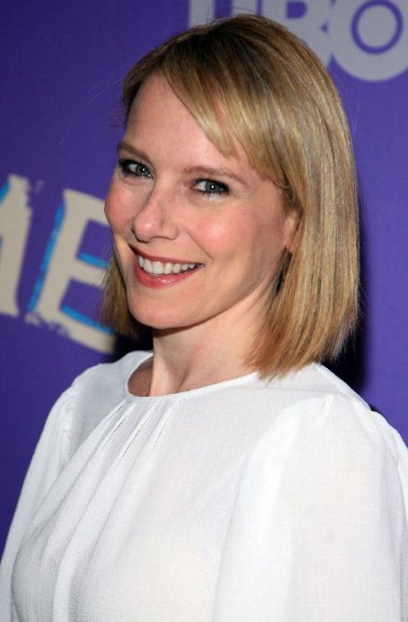 Picture of Amy Ryan