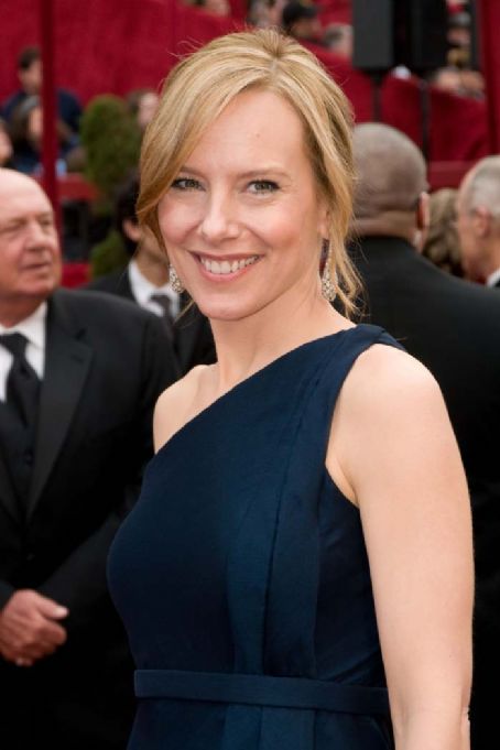 Image of Amy Ryan