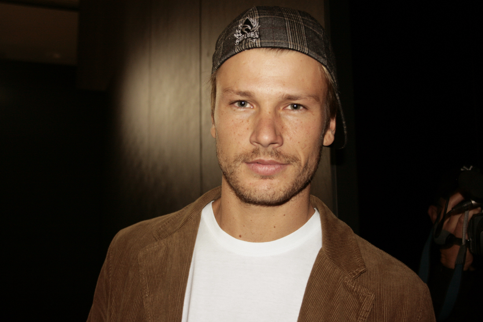 Picture of Rodrigo Hilbert