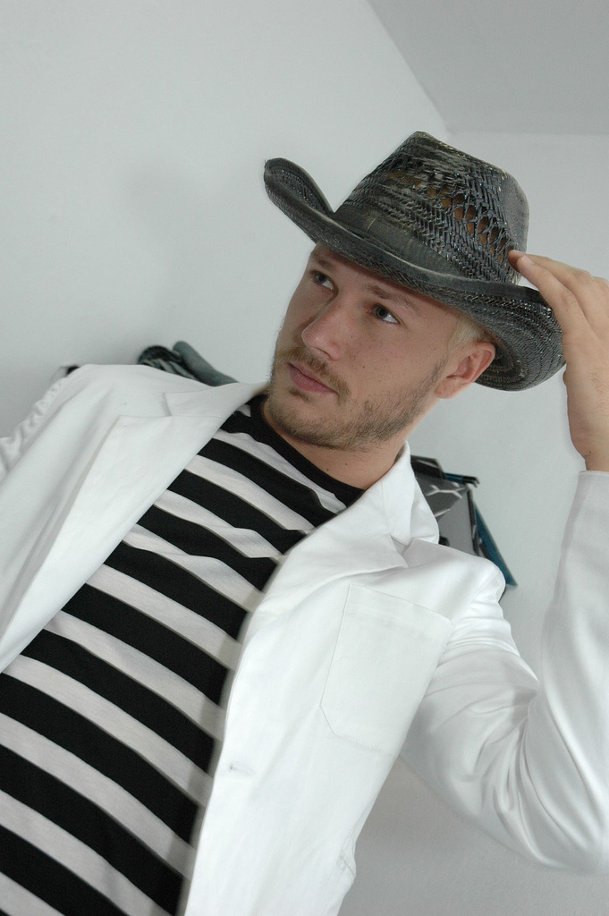 Rodrigo Hilbert image