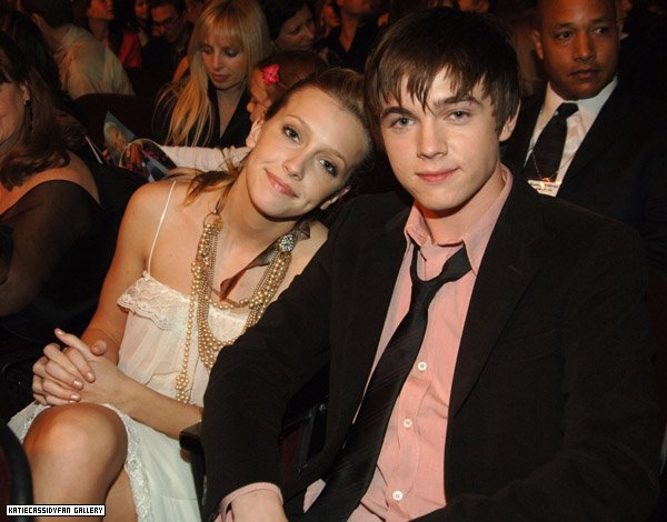 Picture of Katie Cassidy