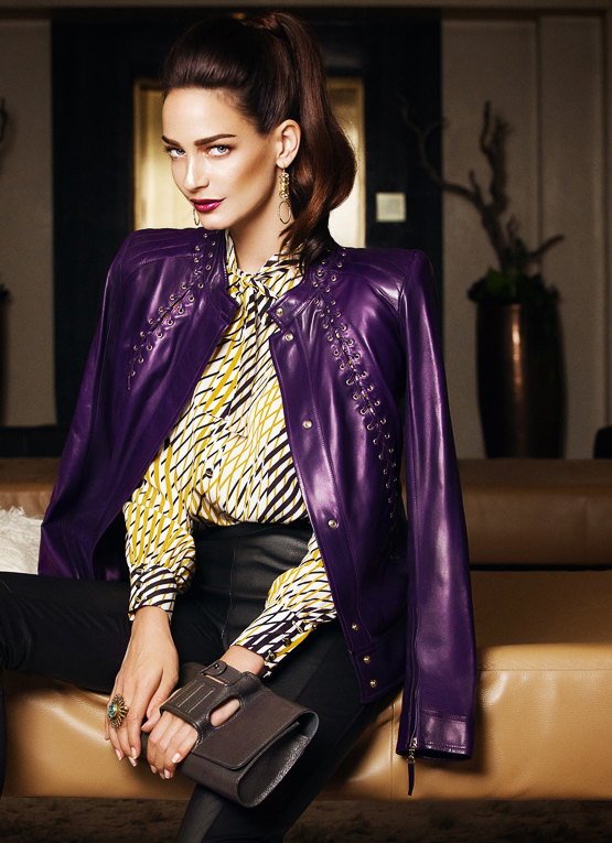 Image of Sandy Leddin