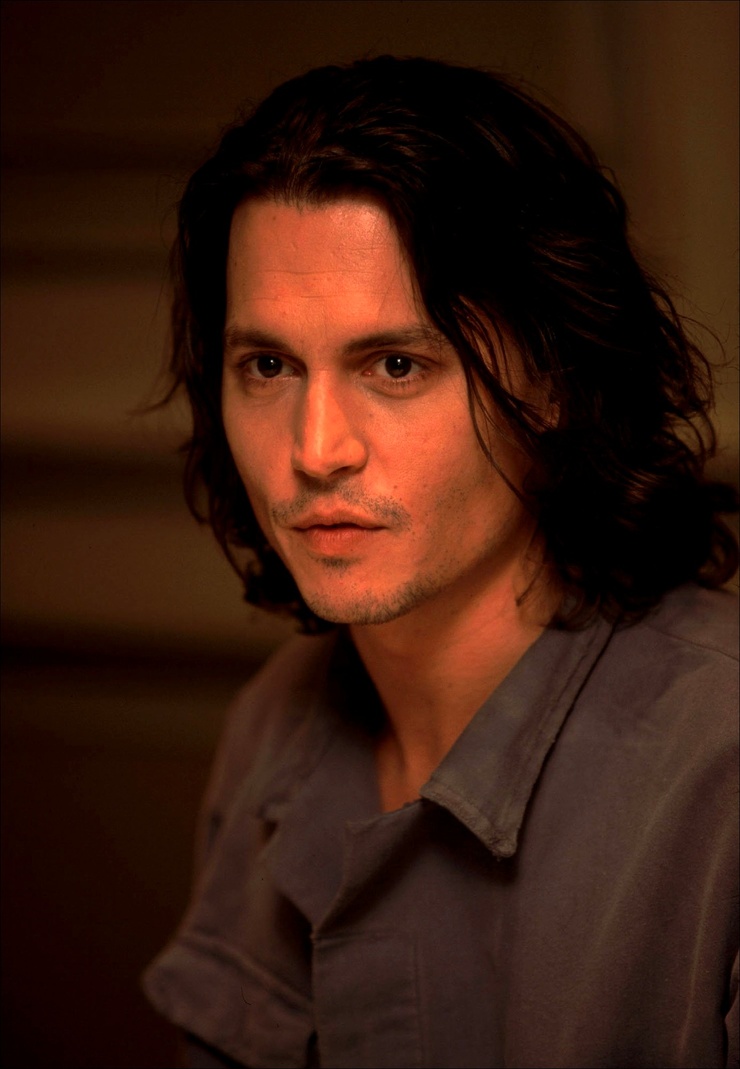 Picture of Johnny Depp