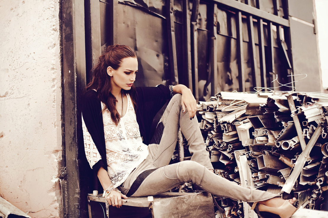 Picture of Sandy Leddin