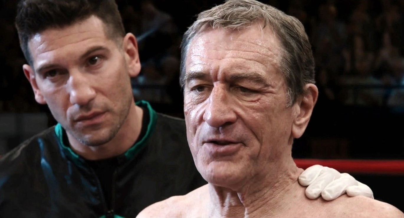 Image of Grudge Match