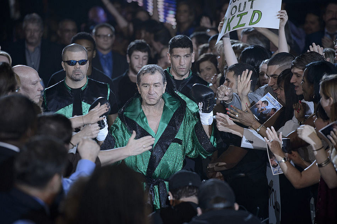 Picture of Grudge Match