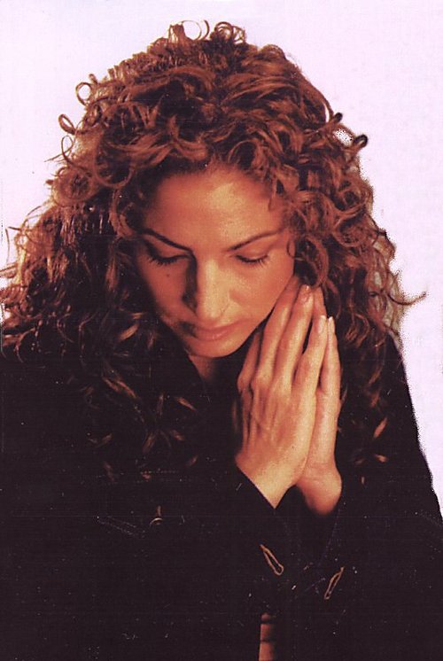 Picture of Gloria Estefan