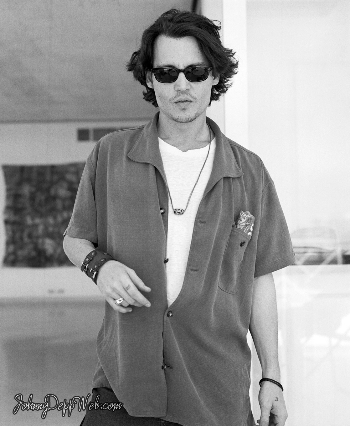 Johnny Depp picture