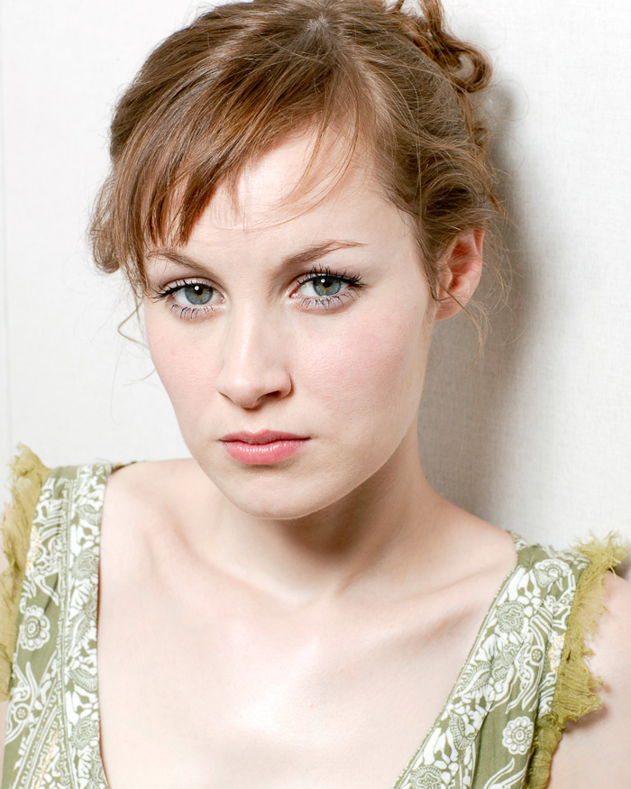 Picture of Adélaïde Leroux