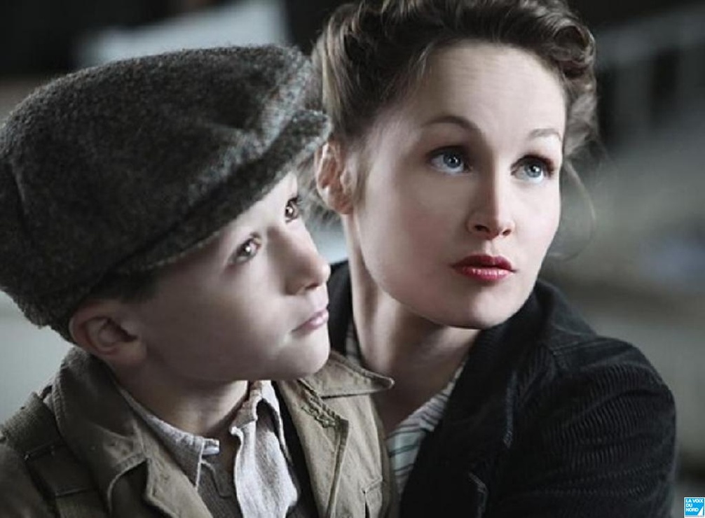 Picture of Adélaïde Leroux