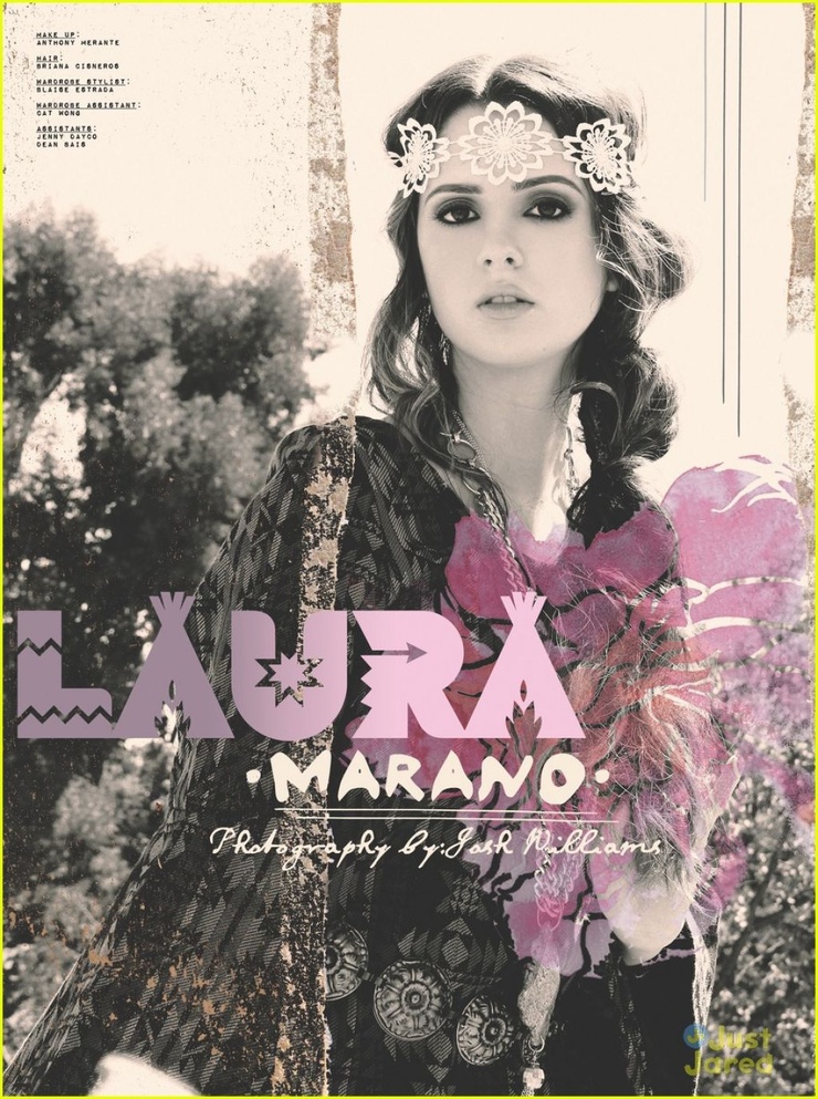 Picture of Laura Marano